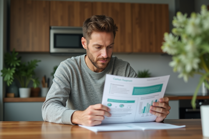 Calcul du GES d'une maison : Comment procéder et impacts écologiques à connaître ! - Casinca